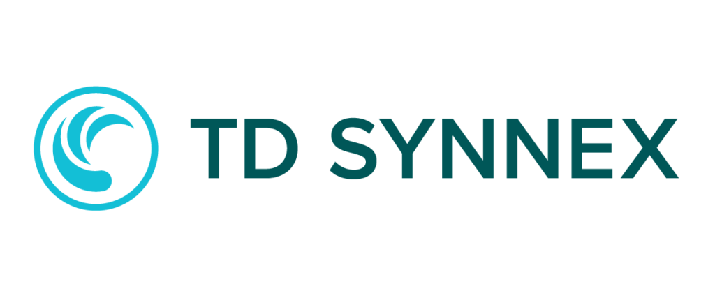 TD Synnex Vector Logo Free Dwonload - Logolist